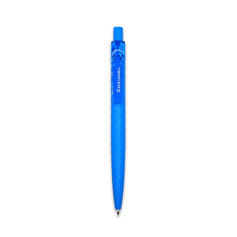 Pluma económica. Souvenir de Cozumel, México